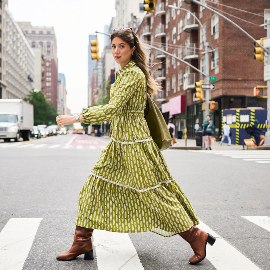 New Arrivals – Brooks Avenue