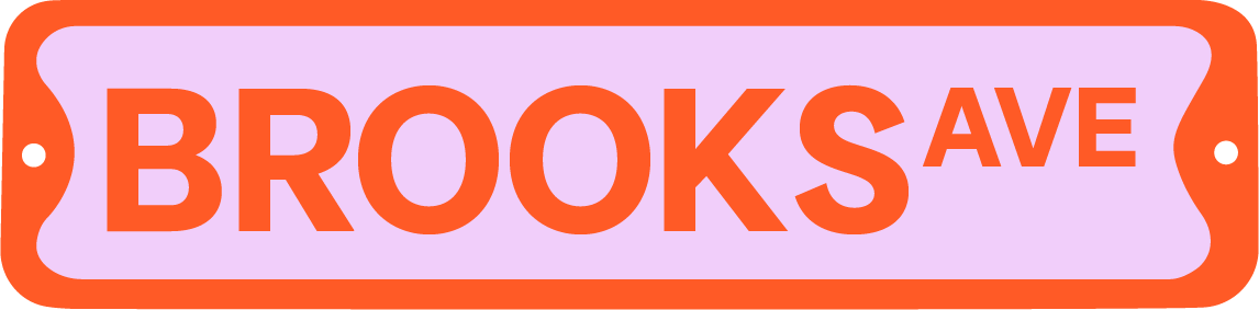 Shop – Brooks Avenue