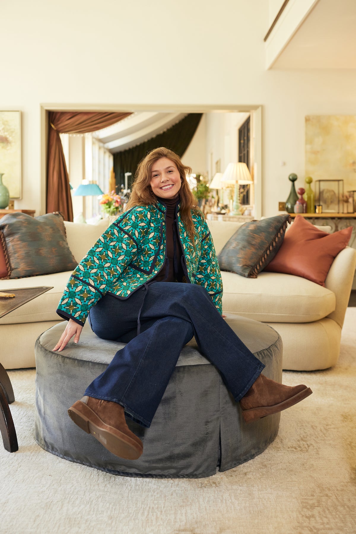 Brooks Avenue: A Laura Park Company