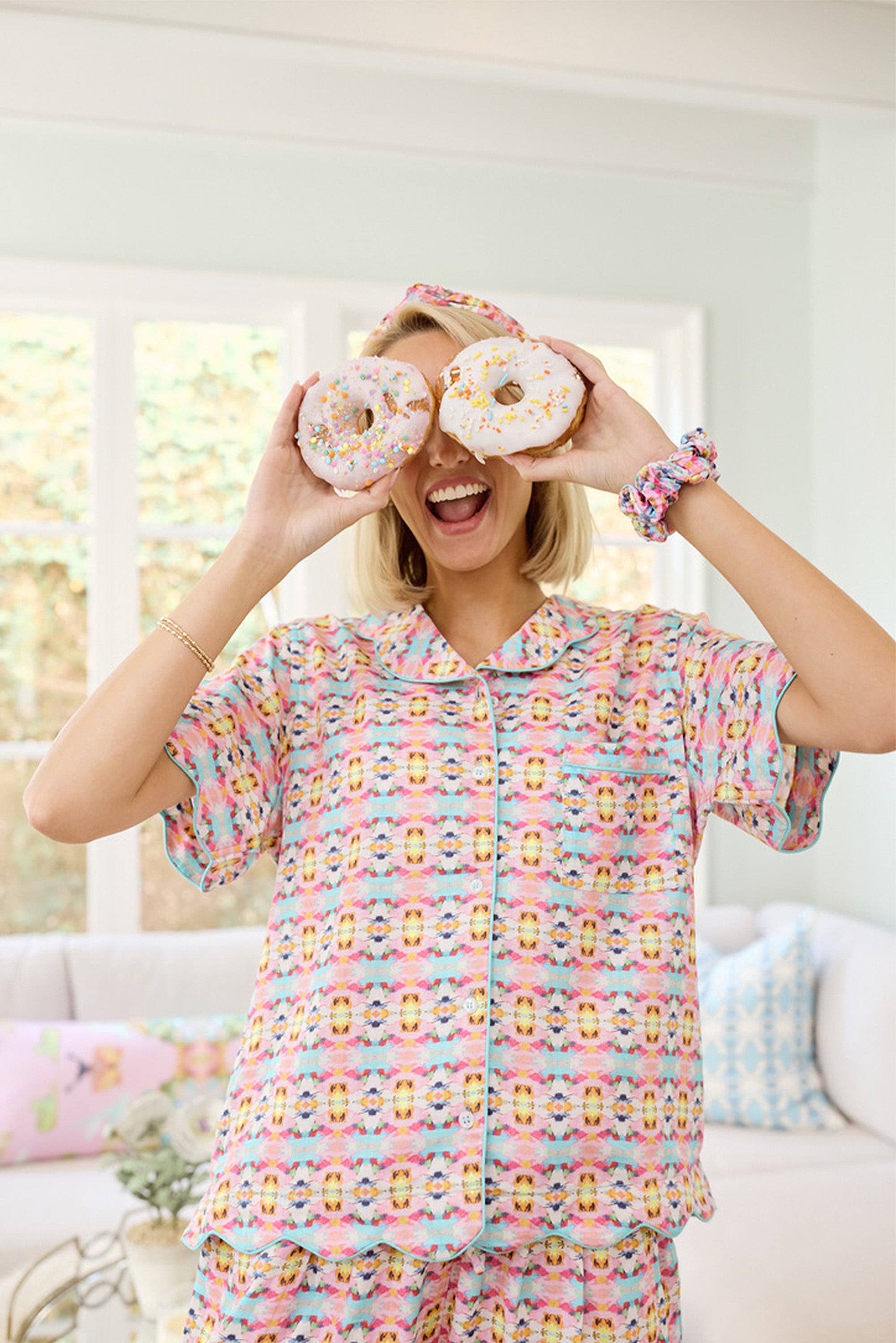 Vests – Brooks Avenue